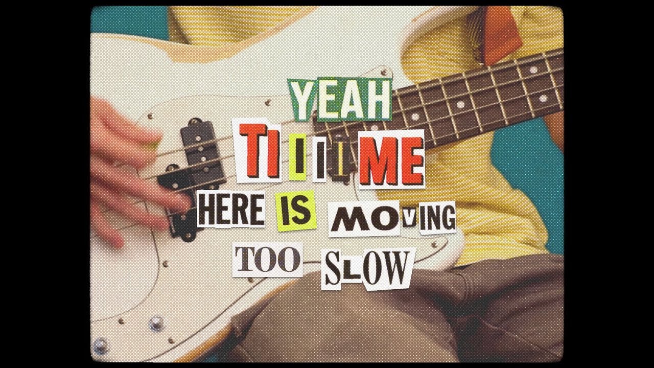 Twenty One Two - Stasis [Official Lyric Video] - YouTube