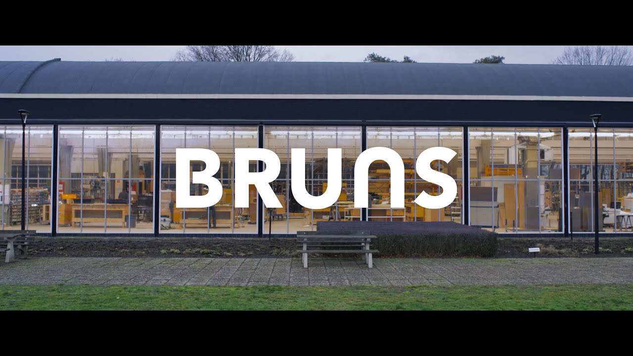 BRUNS Corporate film HR - YouTube