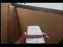 LG CHOCOLIGHT BRANCO VIDEO 2 - YouTube