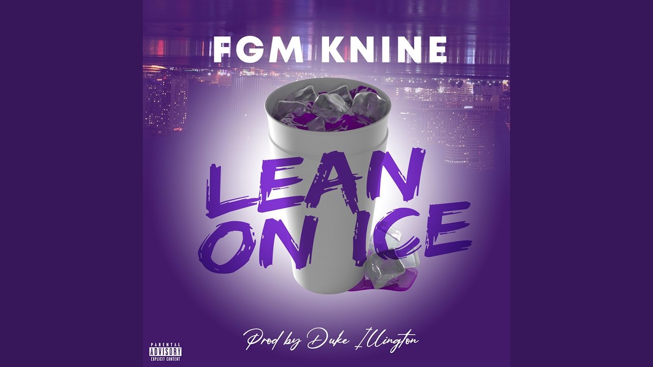 Lean on ice - YouTube