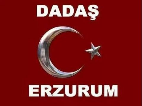 ERZURUM HALAYI (GRUP SEKSENLER)