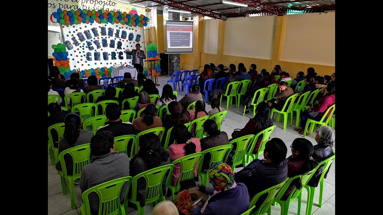 Culto Online de Cyber Church: 12 de julio del 2020 - YouTube