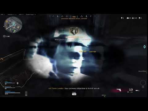 COD Warzone Halloween Crate Jumpscare - YouTube