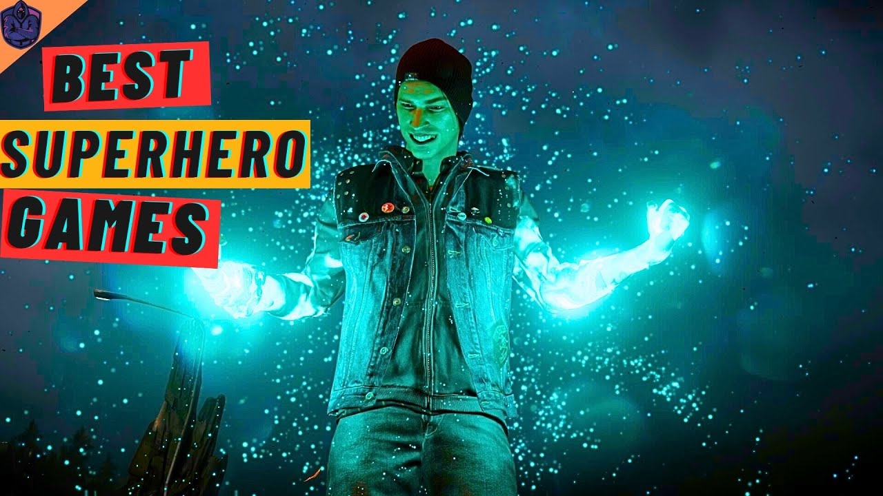 10 Best Superhero Games Of All Time (PC,PS4,PS5,XO,XSS/X,NS,macOS ...