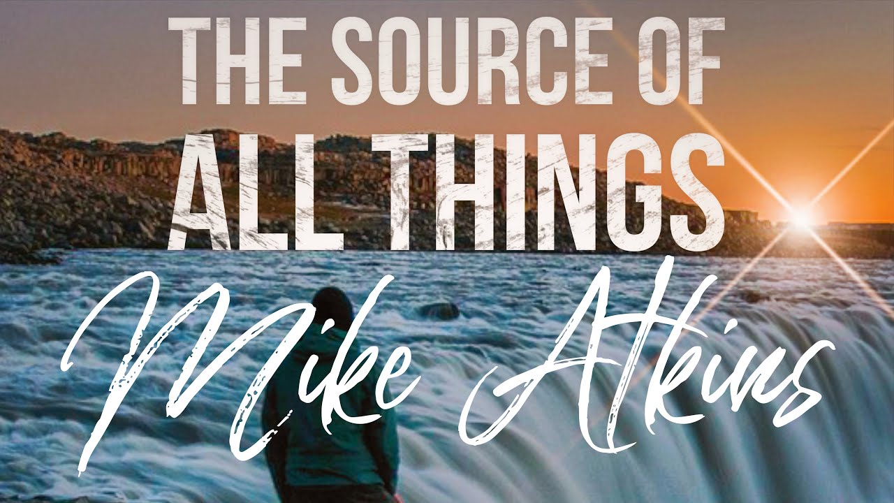 The Source of All Things (9/17/2023) - YouTube