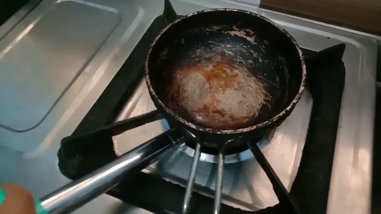 how to make Karandi omelette - YouTube