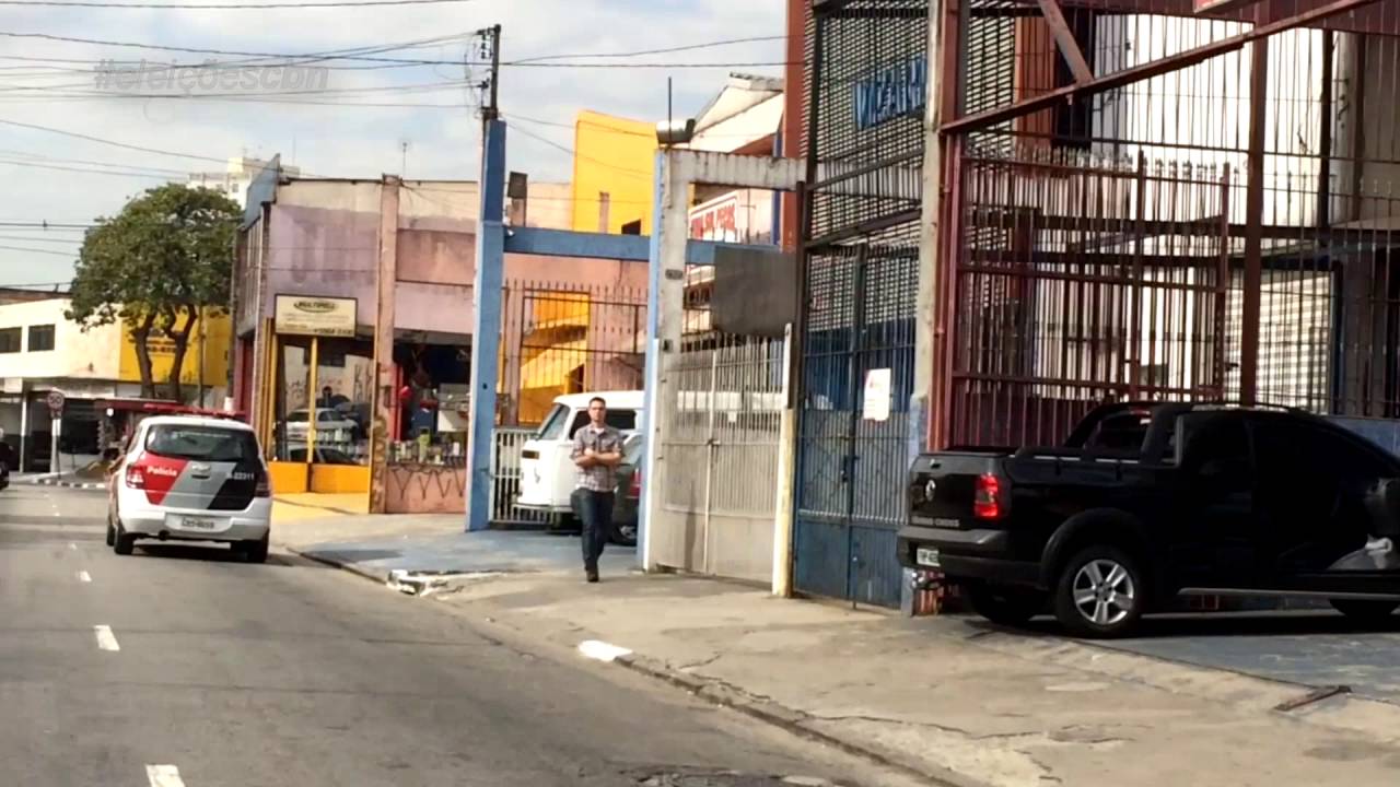 Seu bairro, nossa cidade - São Paulo – Cidade Ademar - YouTube