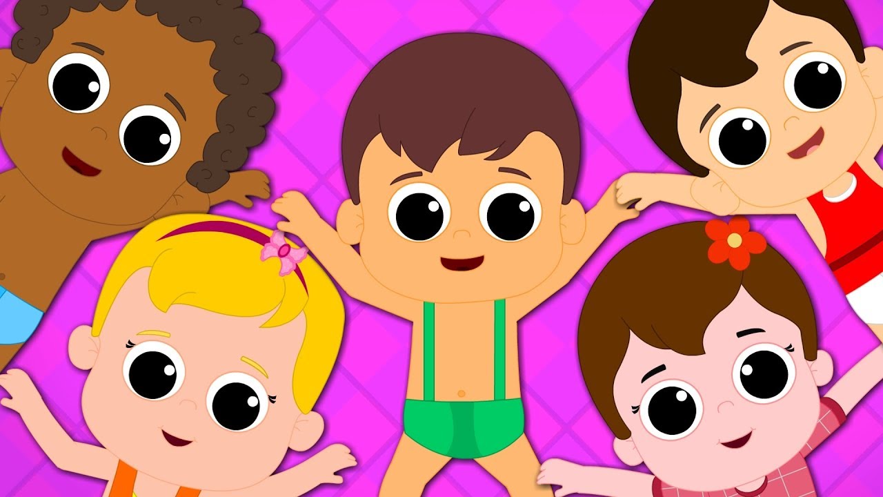 Five Little Babies Nursery Rhymes Baby Songs For Children Kids five-little-babies-nursery-rhymes-baby-songs-for-children-kids
