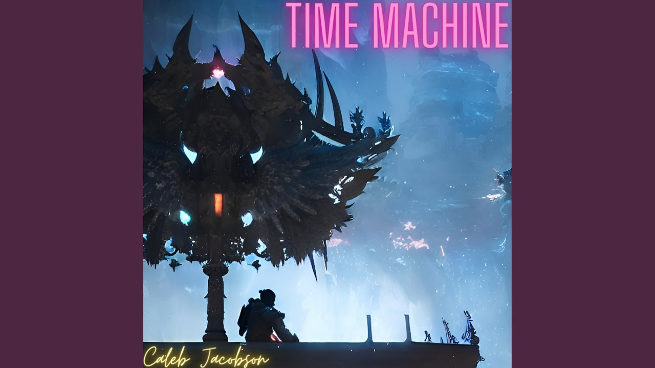 Time Machine - YouTube