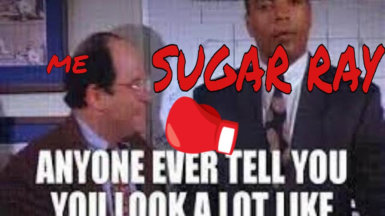 Undisputed-Prizefight VS The Great Sugar Ray Leonard (Hardest ...