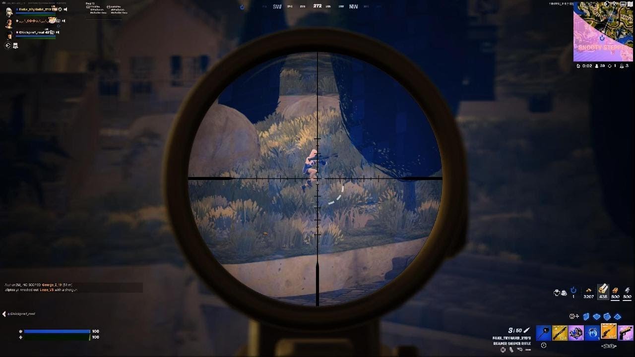 Champion? Fn Ranked - YouTube