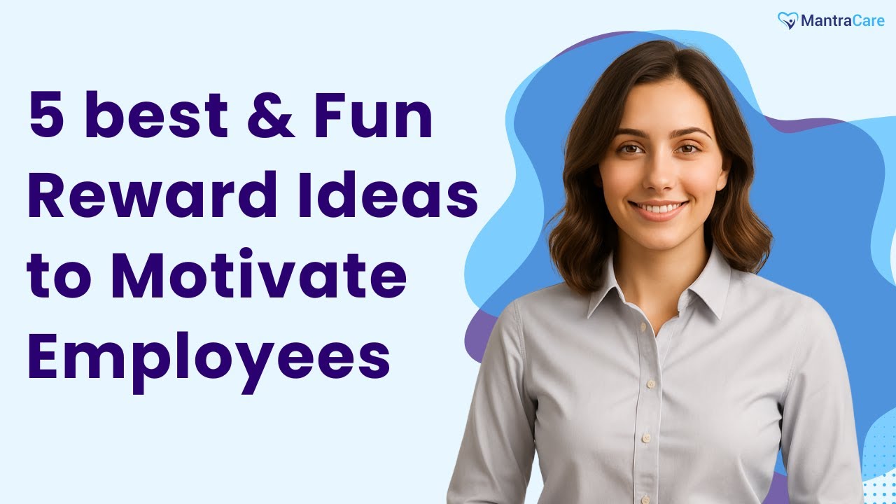 5 Unique and Fun Reward Ideas to Motivate Your Employees | HR Tips | HR ...