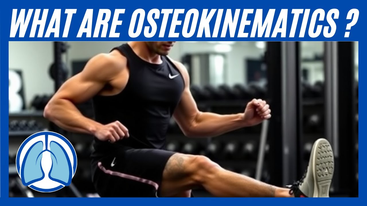 Osteokinematic Movements Explained - YouTube