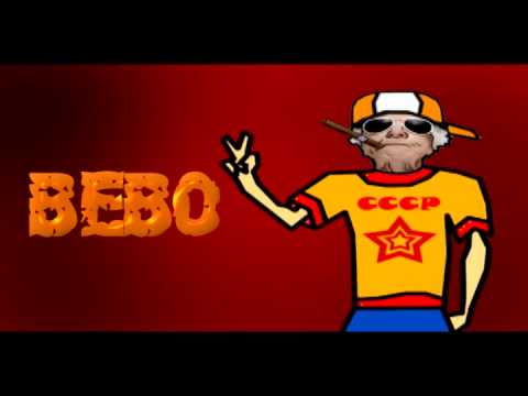 ANARQIA18 ft WHITE NEGGA - BEBO GANGSTA