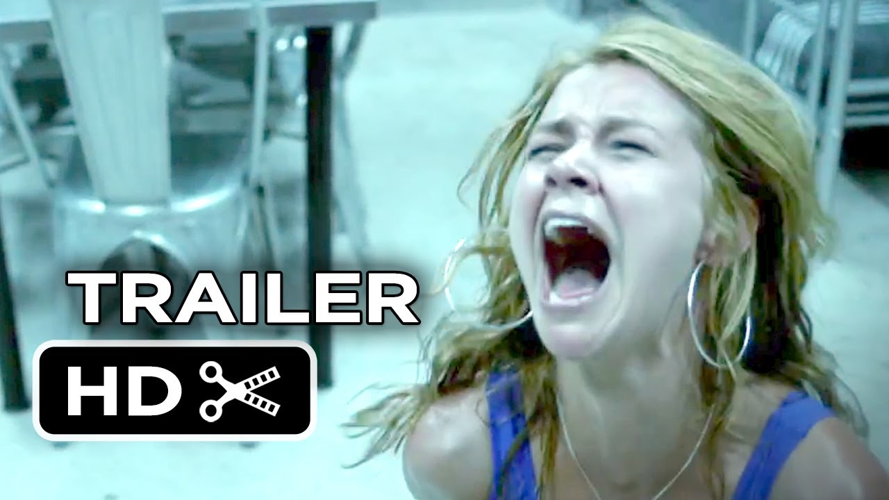 These Final Hours TRAILER 1 (2014) - Nathan Phillips Movie HD - YouTube