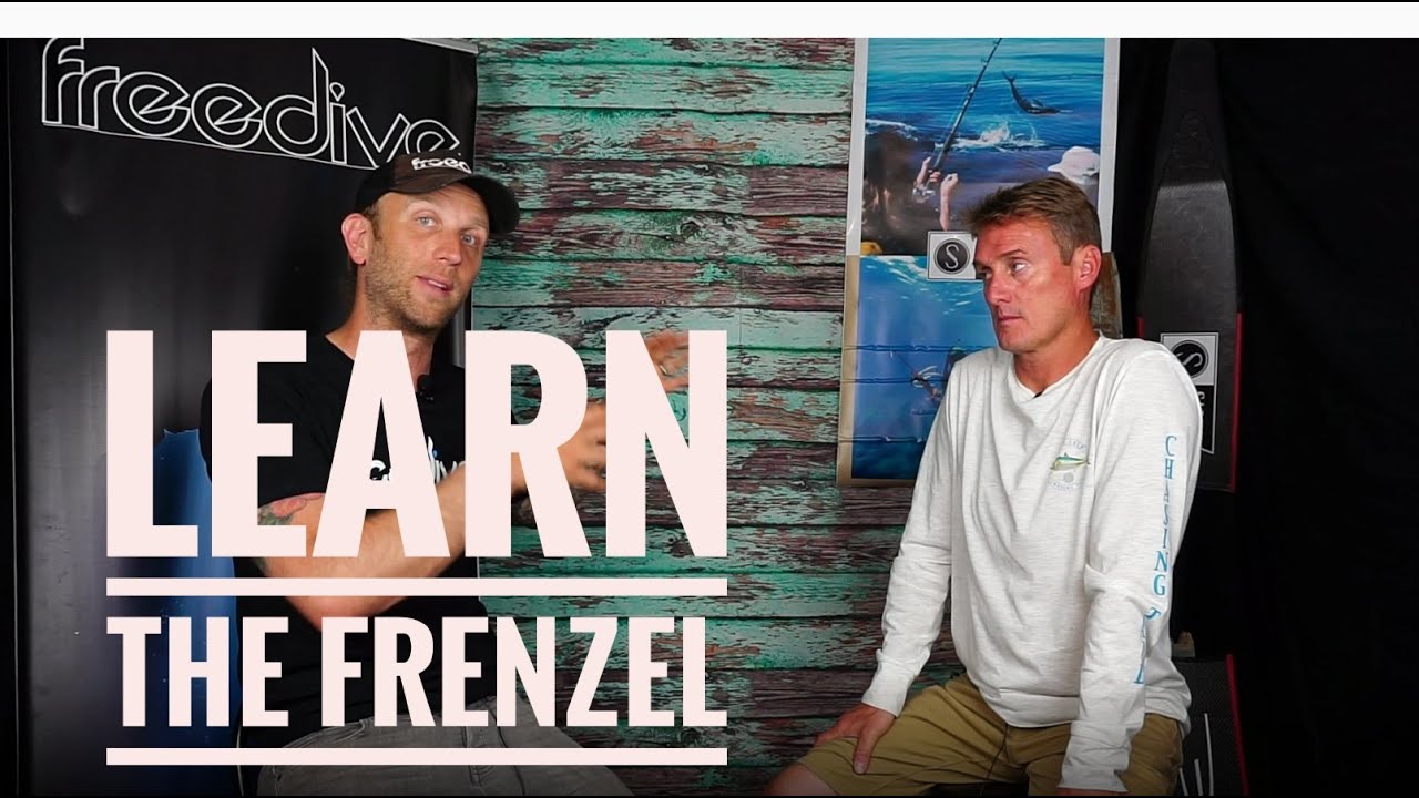 learn the frenzel equalisation technique - YouTube