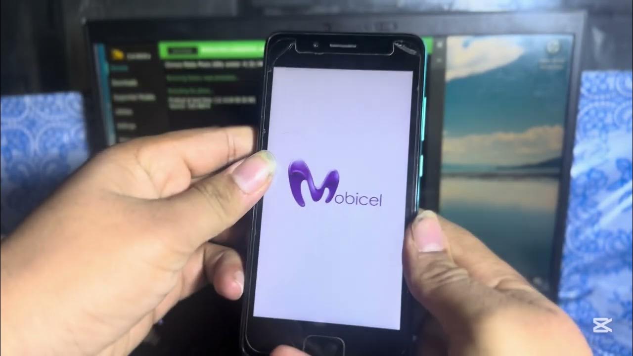 Mobicel Mx2,Mx3 FRP Bypass 2024 || All Mobicel FRP Bypass Google Account New Update - YouTube