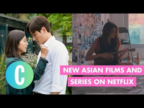 New Must-Watch Asian Movies And TV Series To Stream On Netflix This ...