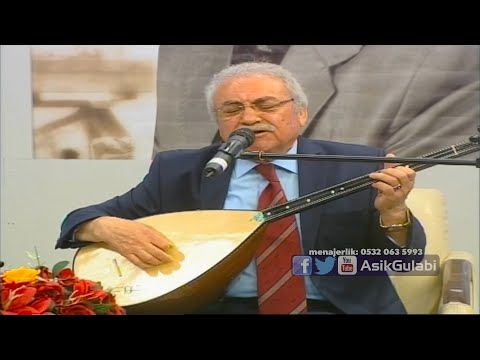 Aşık Gülabi - Dayanamaz Oldum & Ben Gönlümü Bu Sevdaya #aşıkgülabi