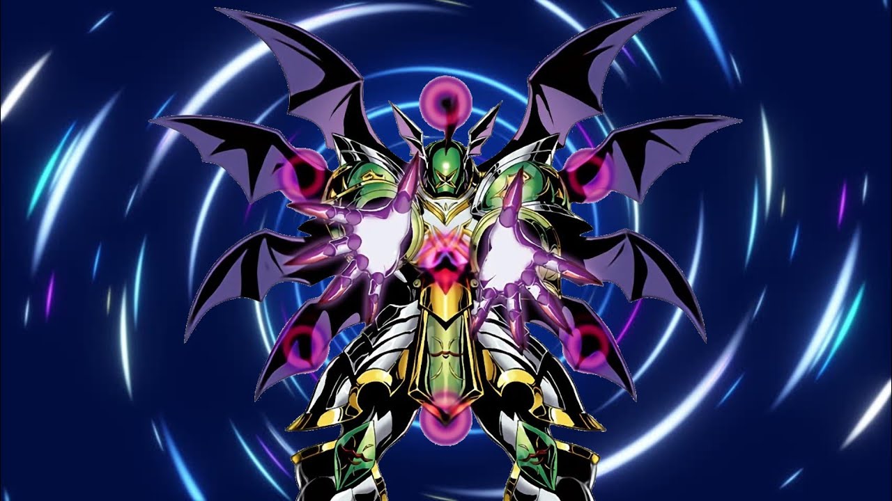 Shadowseraphimon