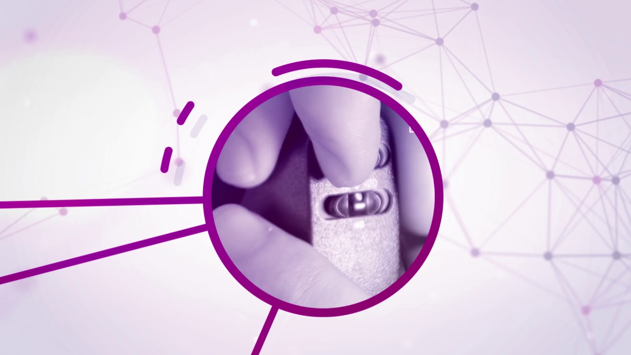 Roya Academy for Media Training Overview - YouTube