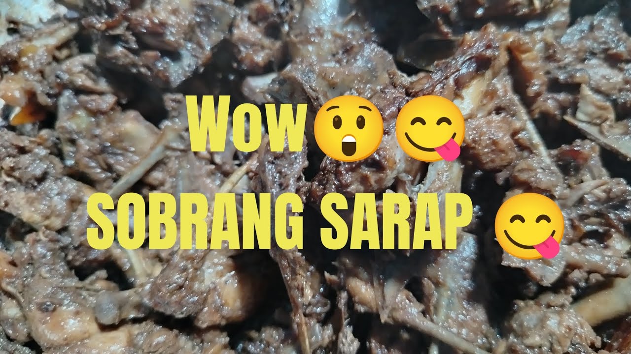 ADOBONG BUTO - BUTO ng MANOK? 🤔SOBRANG SARAP PALA! 😋TARA SAMAHAN NYO PO ...