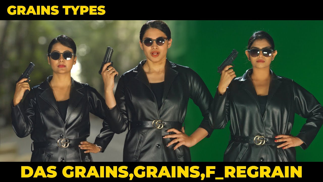 Nuke Grains Tutorials In Telugu Youtube 5609