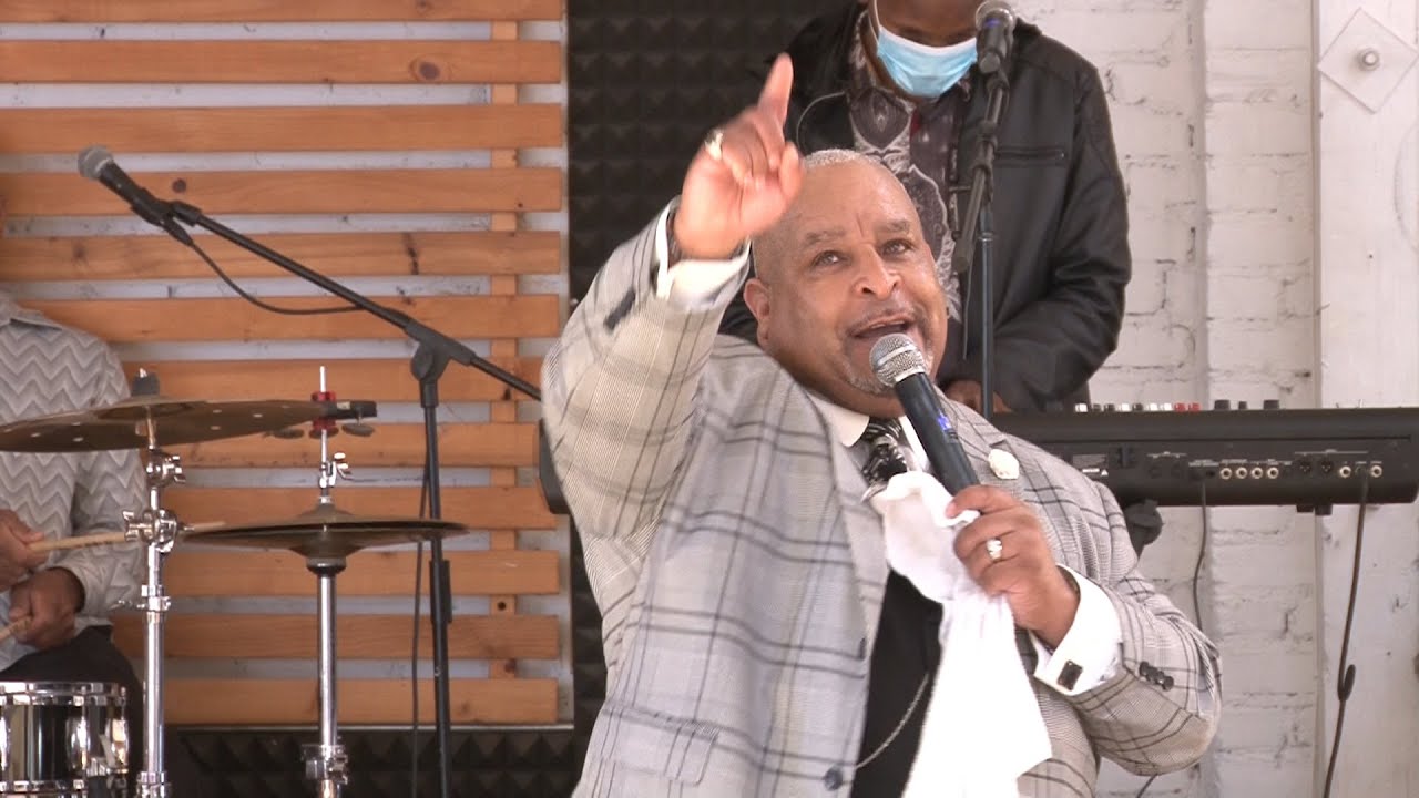 'There Is A Way' (2 Cor. 6:3-10) Pastor C Barry Greene 5/21/2023 - YouTube