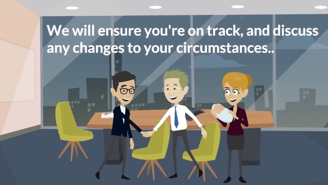 The Advice Process - YouTube