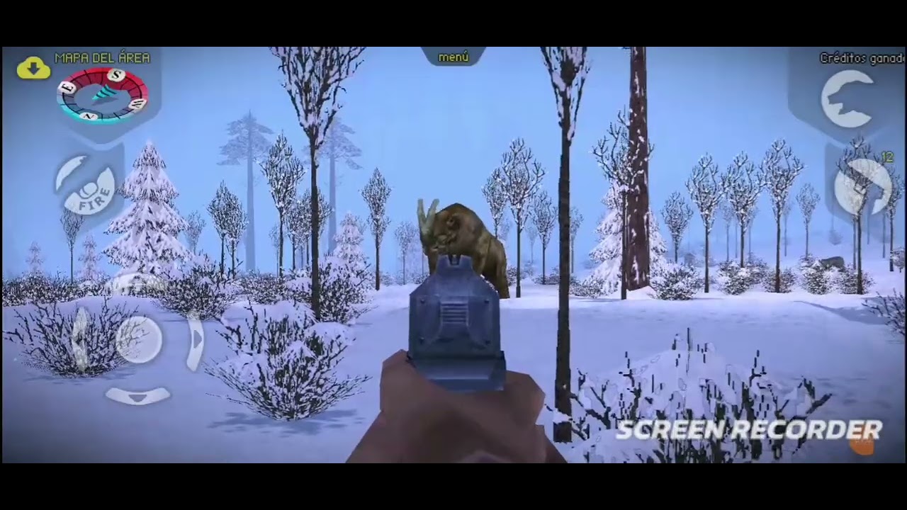 Ice age apk - YouTube