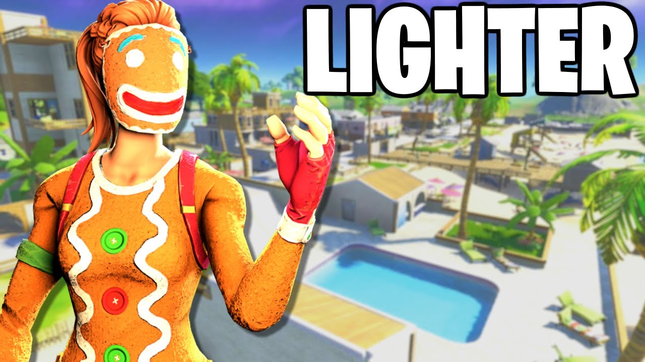 Fortnite Montage - Lighter 🌟 (KSI, Nathan Dawe) - YouTube