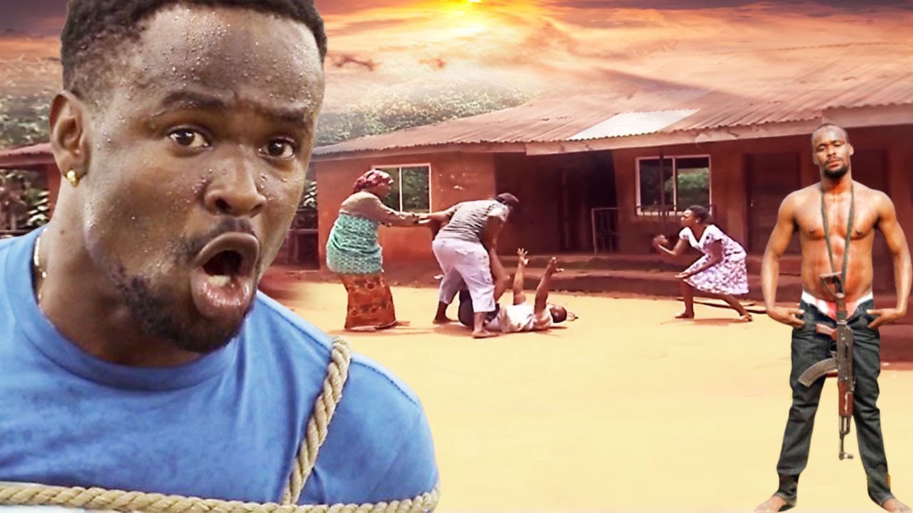 The Beast In Zubby - ZUBBY HAS FINALLY MET HIS MATCH IN THIS MOVIE ...