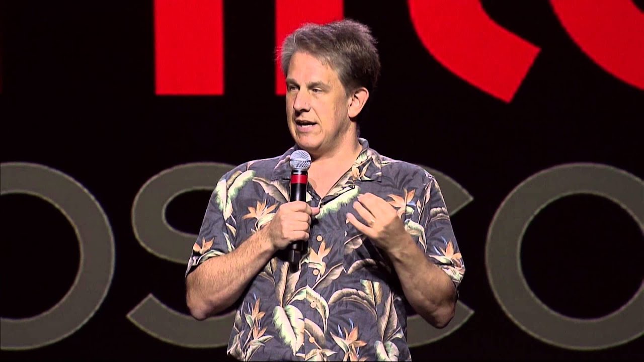 Why I Don’t Use the GPL - Shane Curcuru (Ignite OSCON 2015) - YouTube