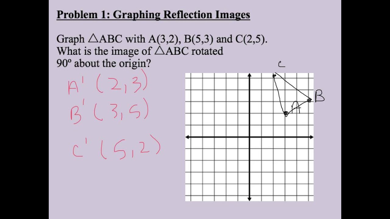 Geometry 9.3 - YouTube