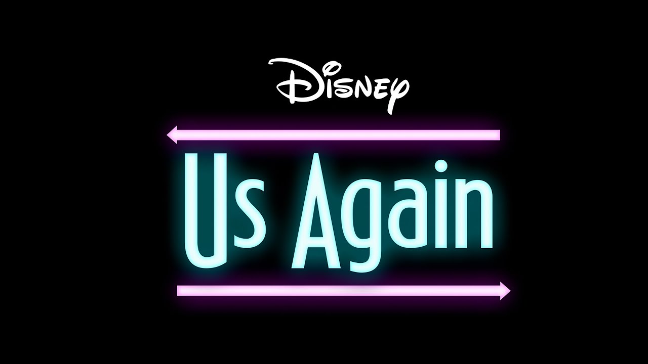 Us Again (Nonstop Dancing Edit, Short Loop) - Us Again Music Extended ...