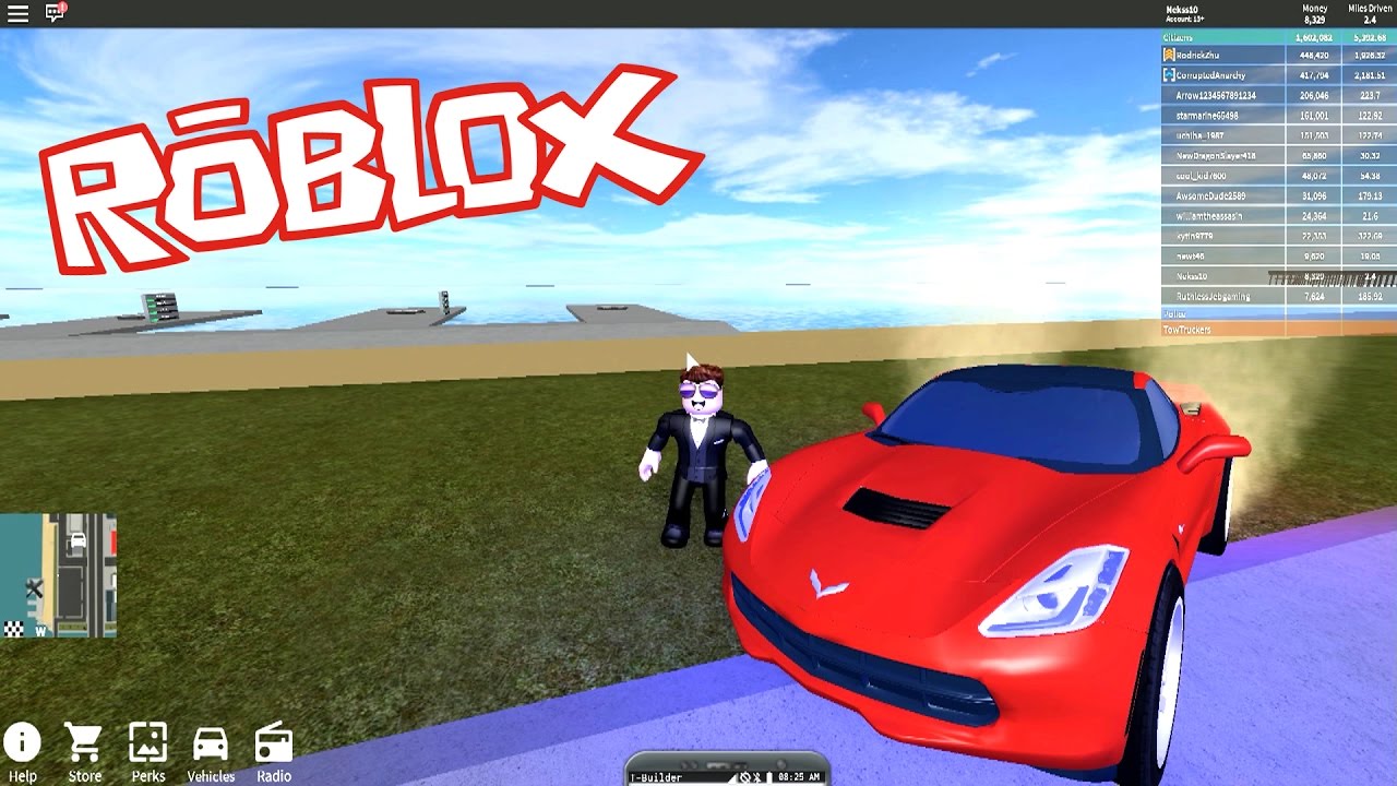 LOS MEJORES COCHES DE ROBLOX !! Vehicle Simulator Roblox - Neks10 - YouTube