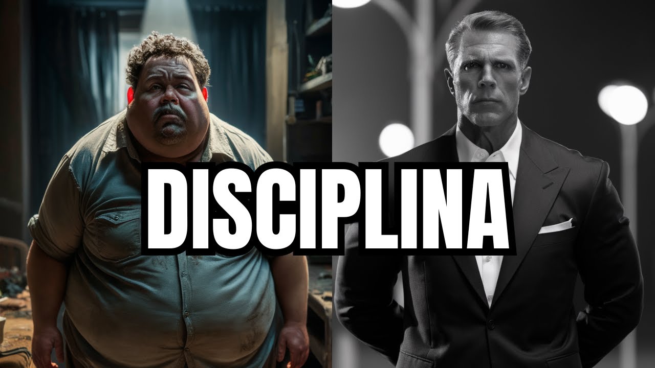 ¡Haz esto para ser más disciplinado! (¡Consejos prácticos para triunfar ...