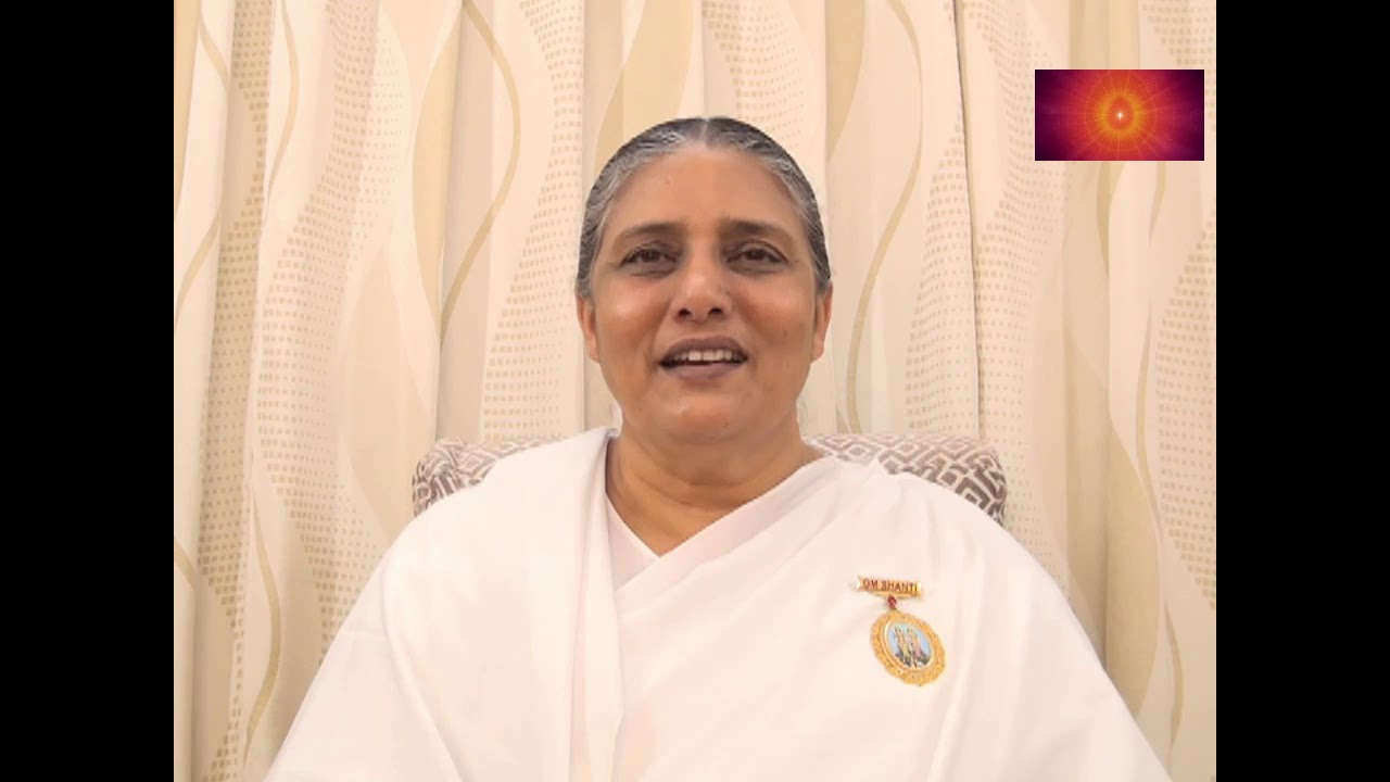 Bk Usha On Line Welcome Youtube 0452