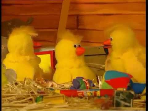 Roddy The Rooster - Kidsongs - Pull Together As A Team - Garry Who ...