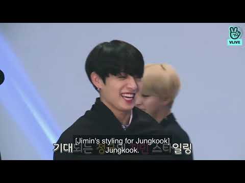 run BTS! ep.29 pt8 💜