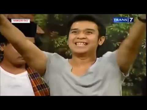 Olga dikerjai sama wayang OVJ lucu ngakak - YouTube