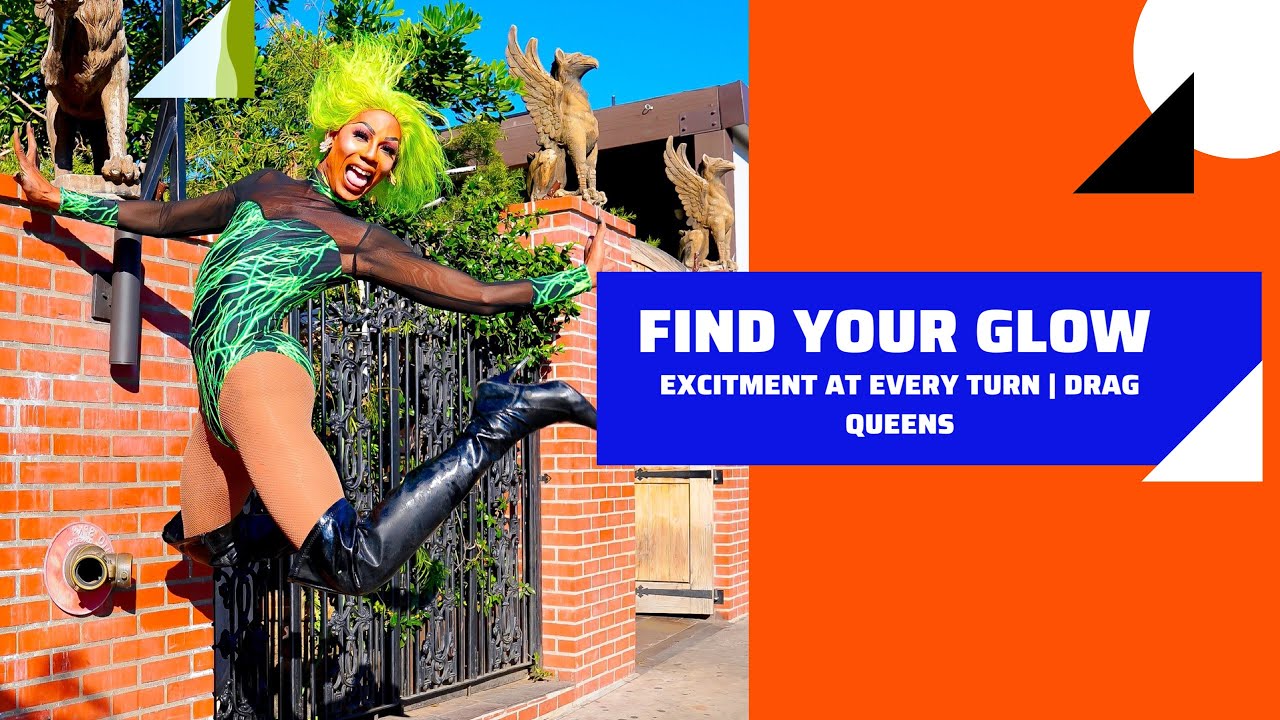 Epic DEATH DROP Drag Queen Performance At The Abbey 2020 - YouTube