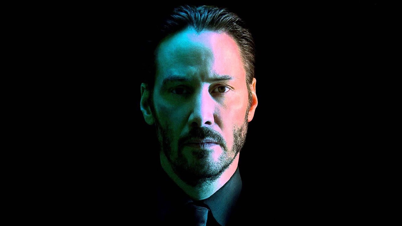 07. The Candy Shop Boys - Evil Man Blues - John Wick Soundtrack By ...
