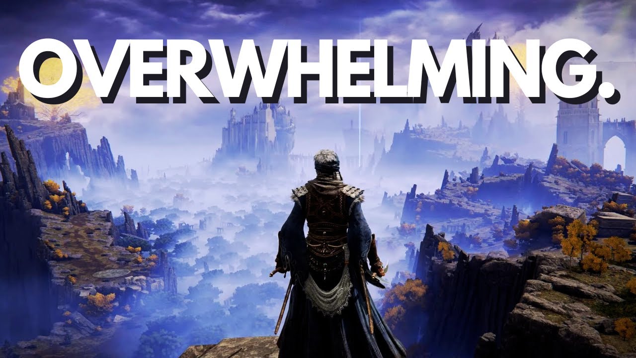 Linear Games Are BETTER. Here’s Why - YouTube