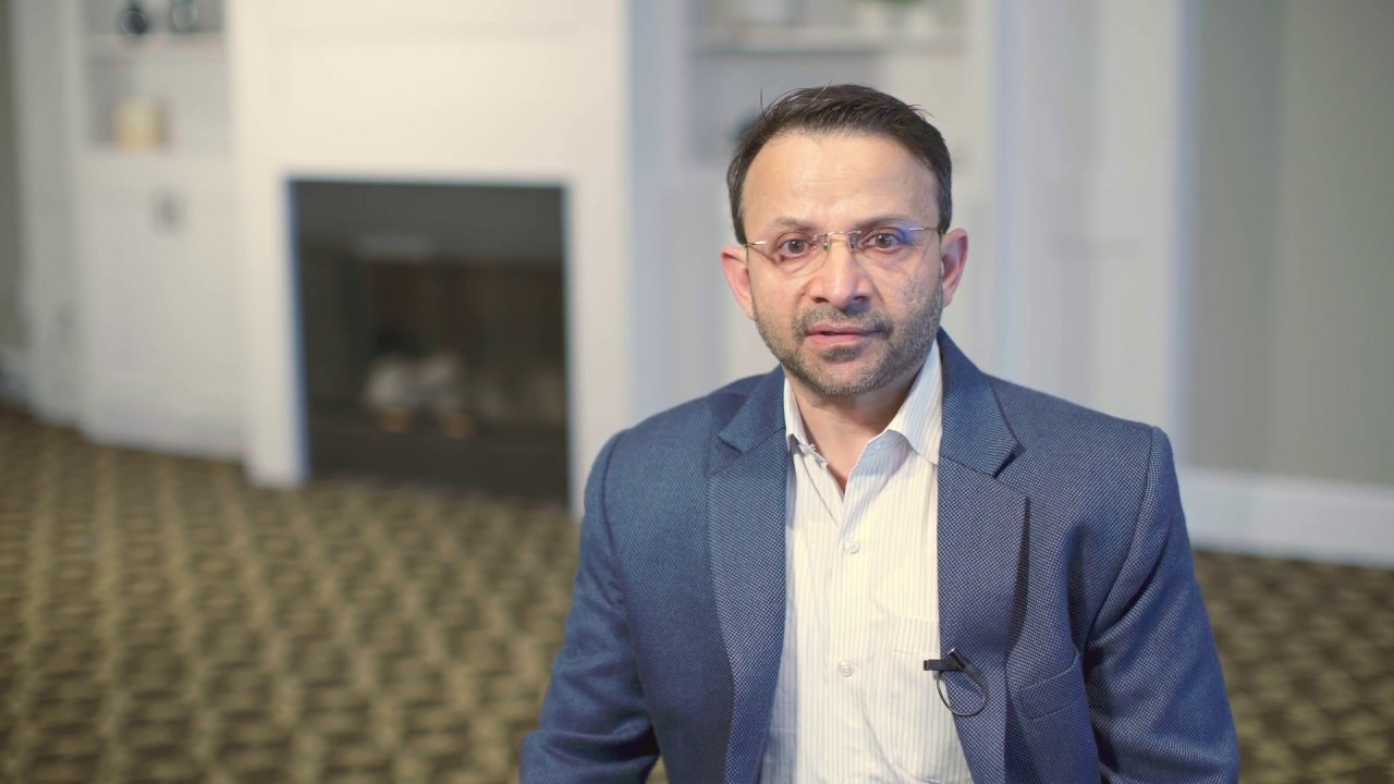 Praful Mainker-SIMDFW 1 - YouTube