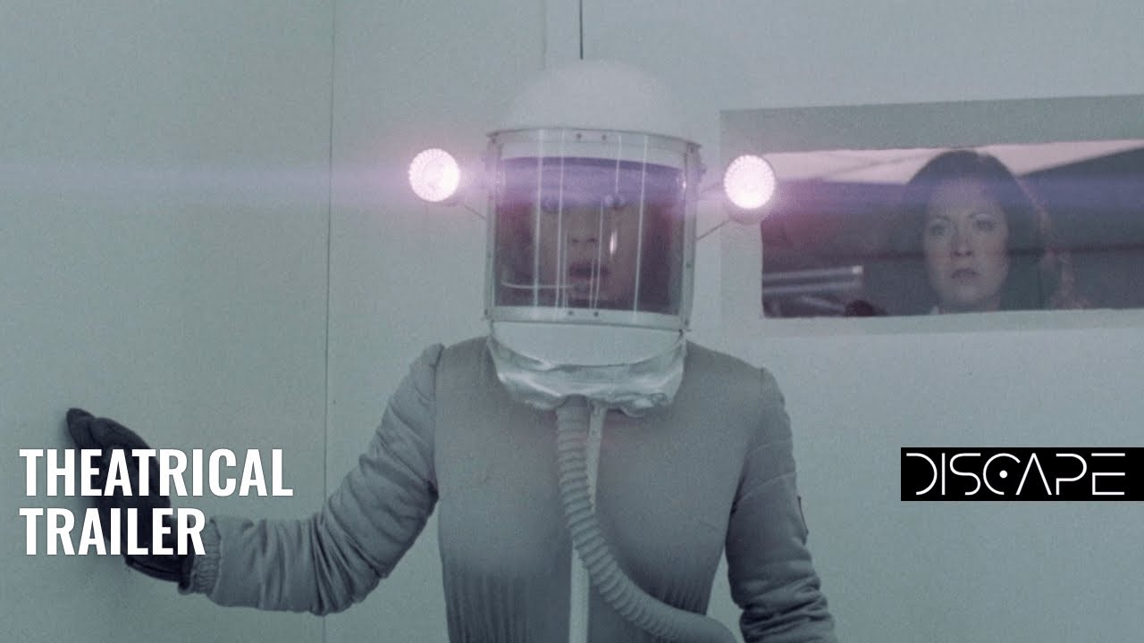 Inseminoid • 1981 • Theatrical Trailer 2 - YouTube