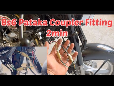 Easy way for pataka in bullet bs6 || 💯 % work || pataka in bullet bs6 ...