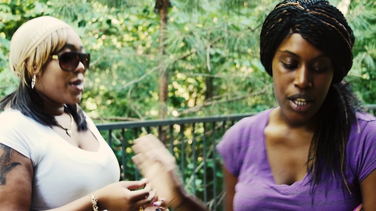 Movie style Music Video - YouTube