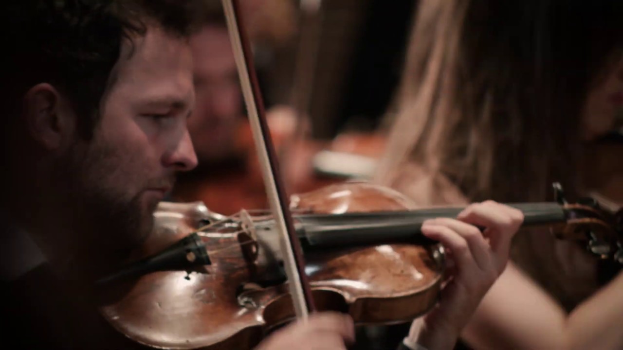 W.A. Mozart, Ensemble Appassionato & Mathieu Herzog - YouTube