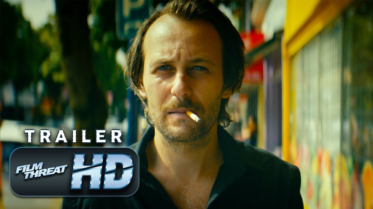 VOLITION | Official HD Trailer (2020) | SCI-FI THRILLER | Film Threat ...